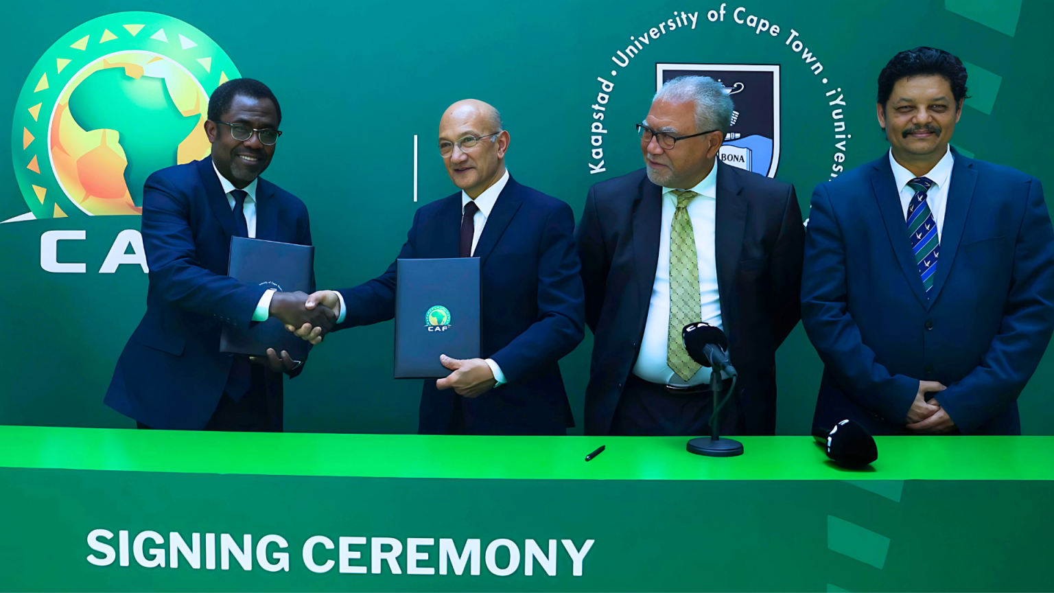 2024/25 TotalEnergies CAF Champions League Group Stage kicks off with ...